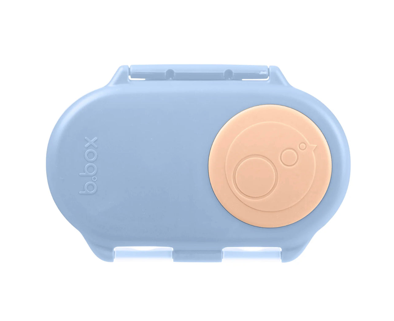 BBOX snackbox - Feeling Peachy (Preorder) – Jelly Tot