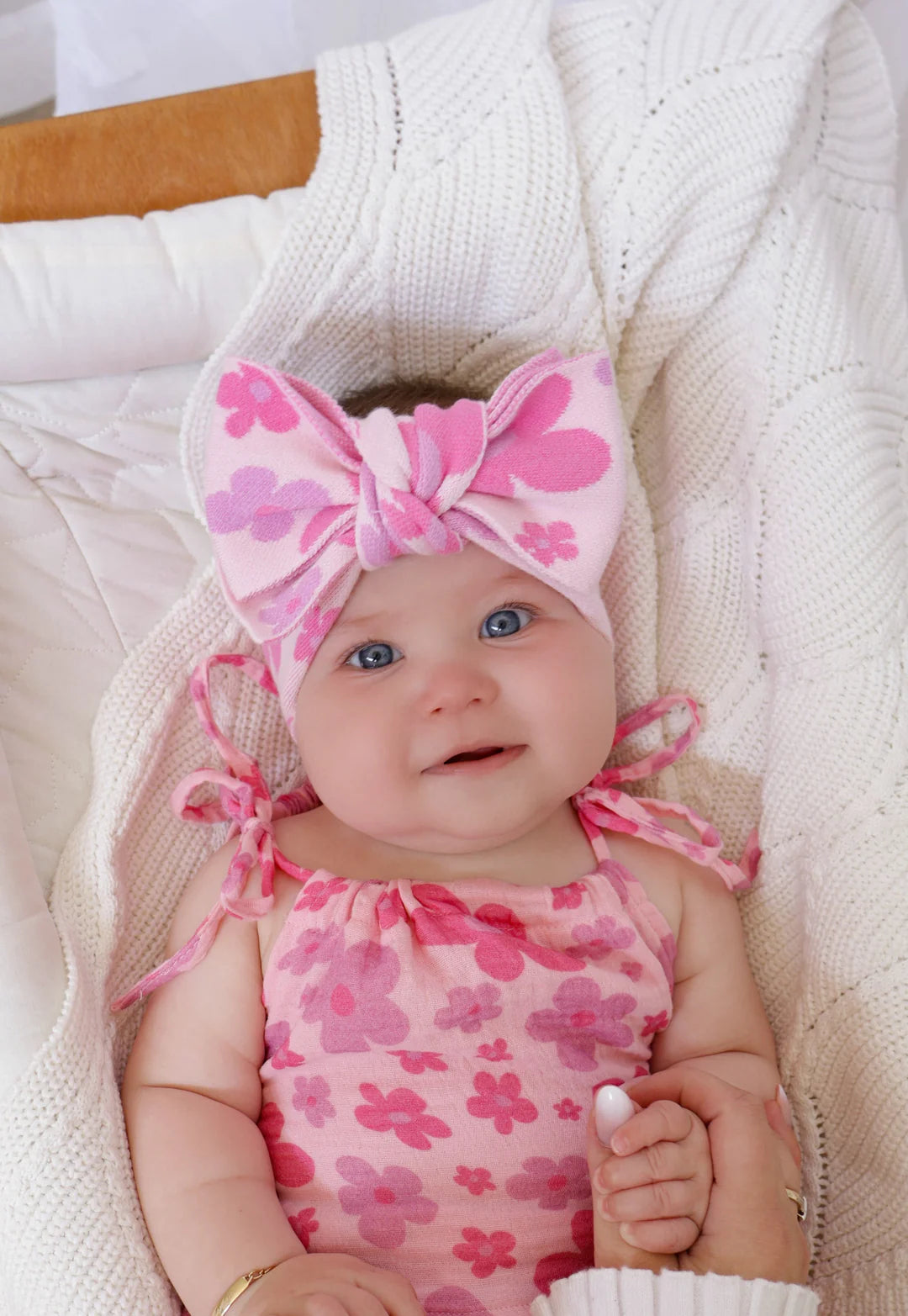 HEADBAND | Cora (Grace) by Ziggy Lou – Jelly Tot