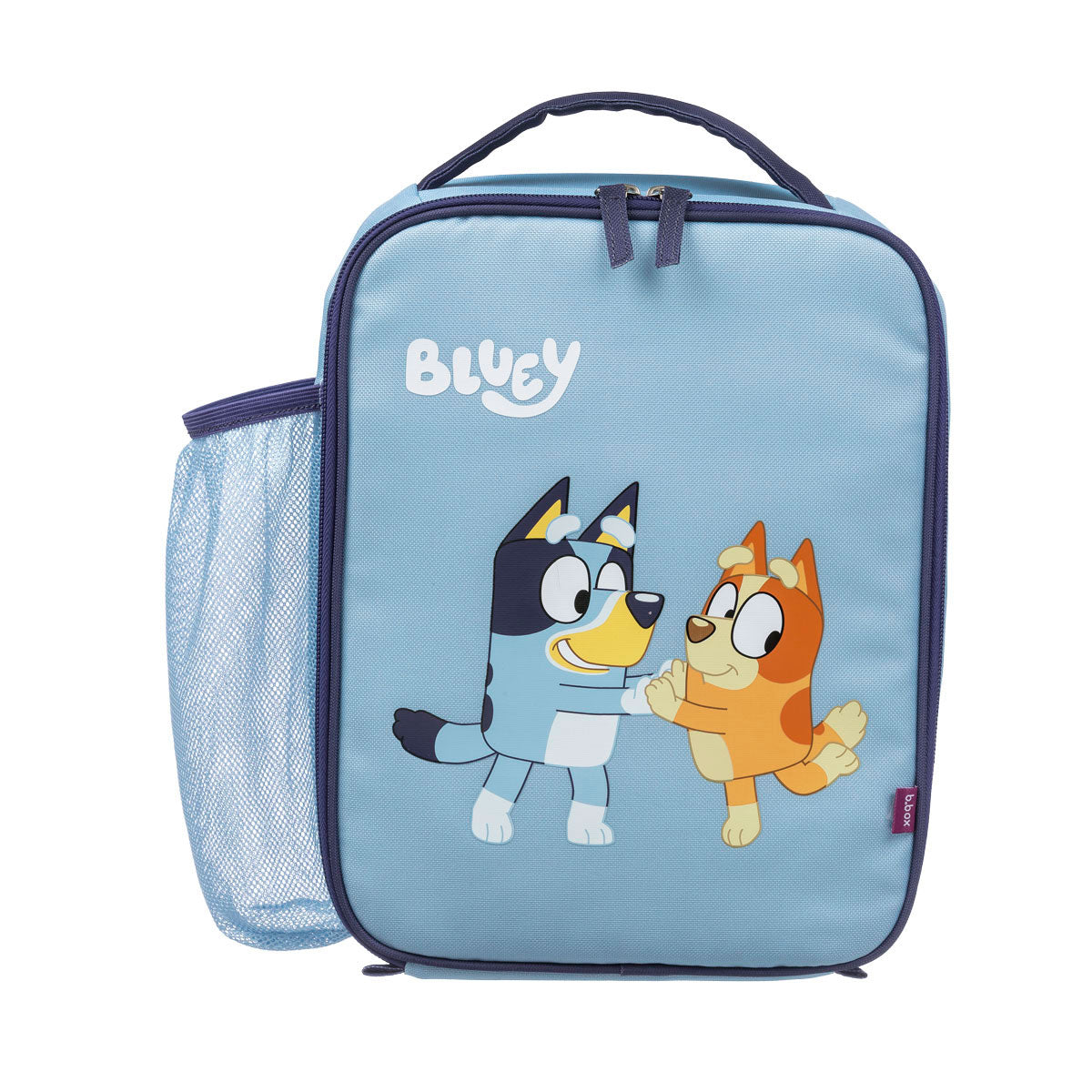 Insulated Lunch Bag BLUEY - NEW – Jelly Tot