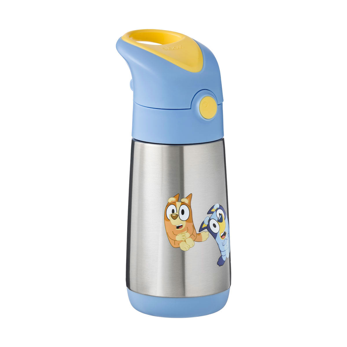 Insulated Drink Bottle BLUEY Bbox 350ml – Jelly Tot
