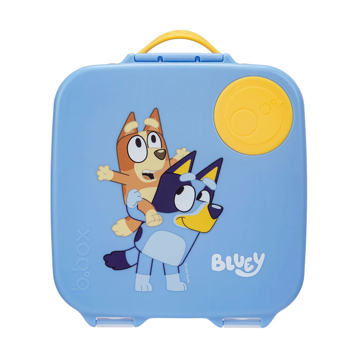 BBOX lunchbox - BLUEY – Jelly Tot