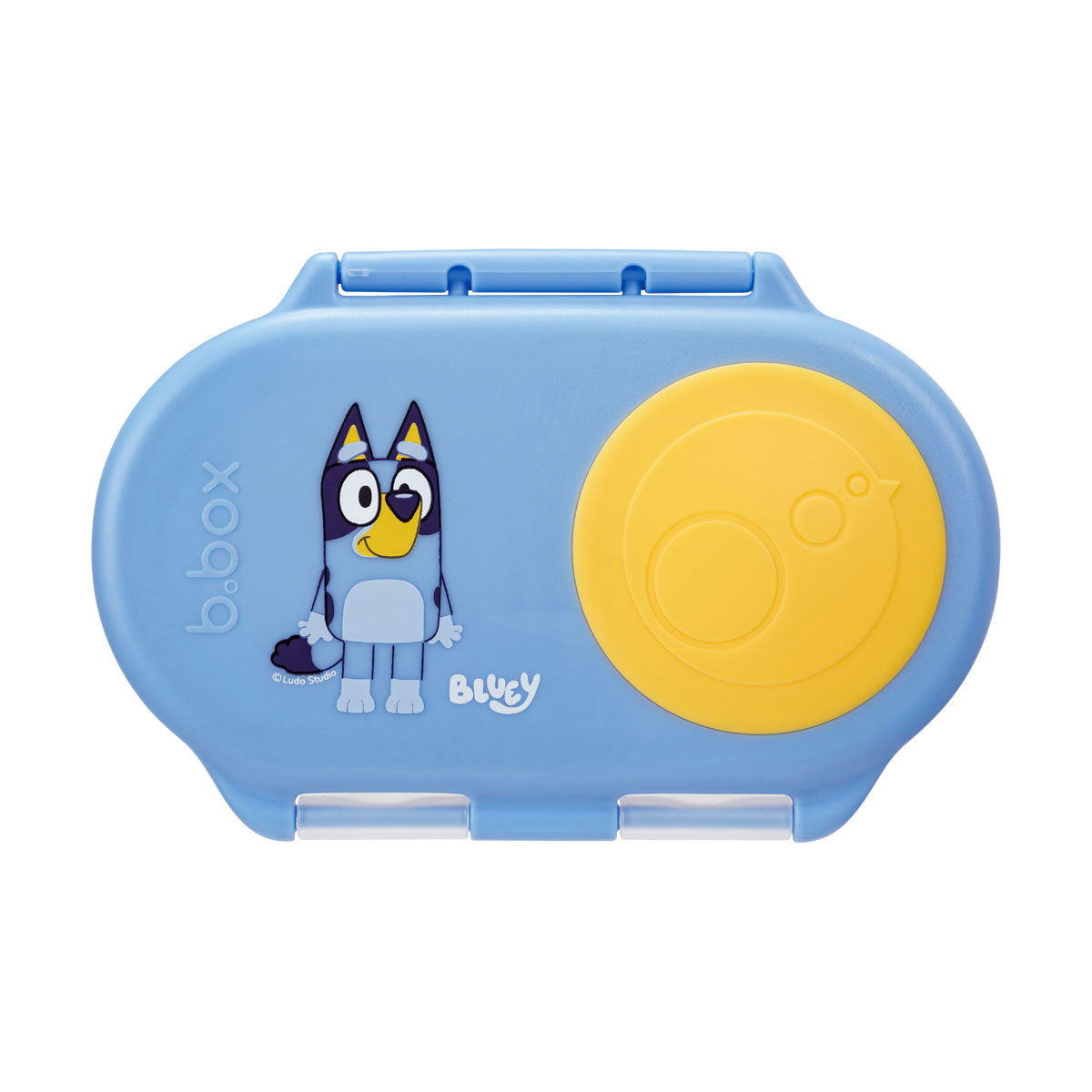 BBOX snackbox - BLUEY – Jelly Tot