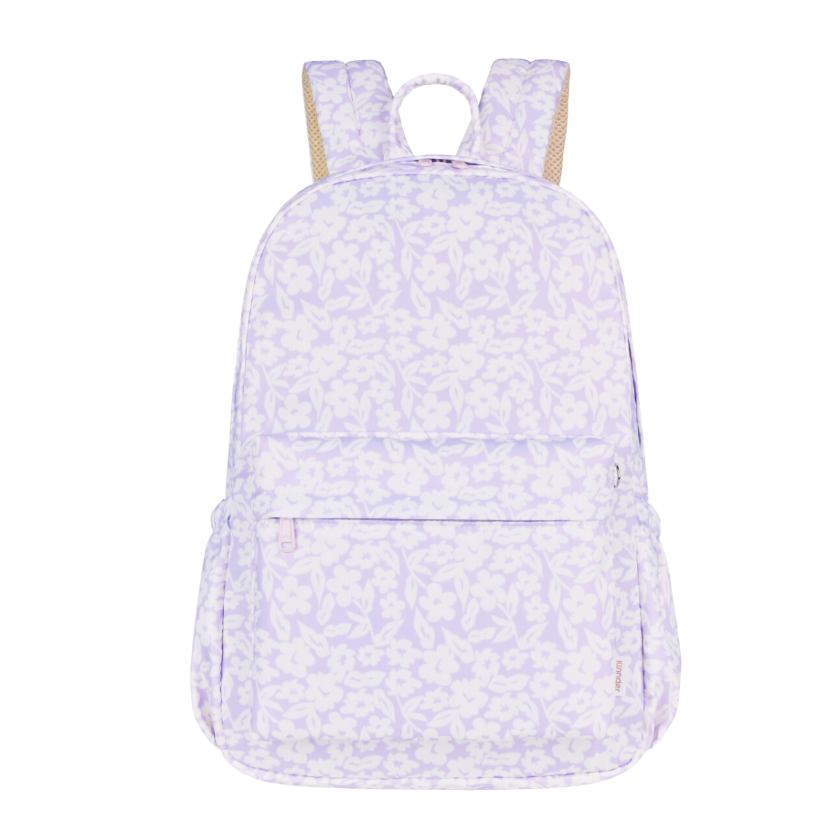 FLORA- KINNDER Junior Kindy/School Backpack – Jelly Tot