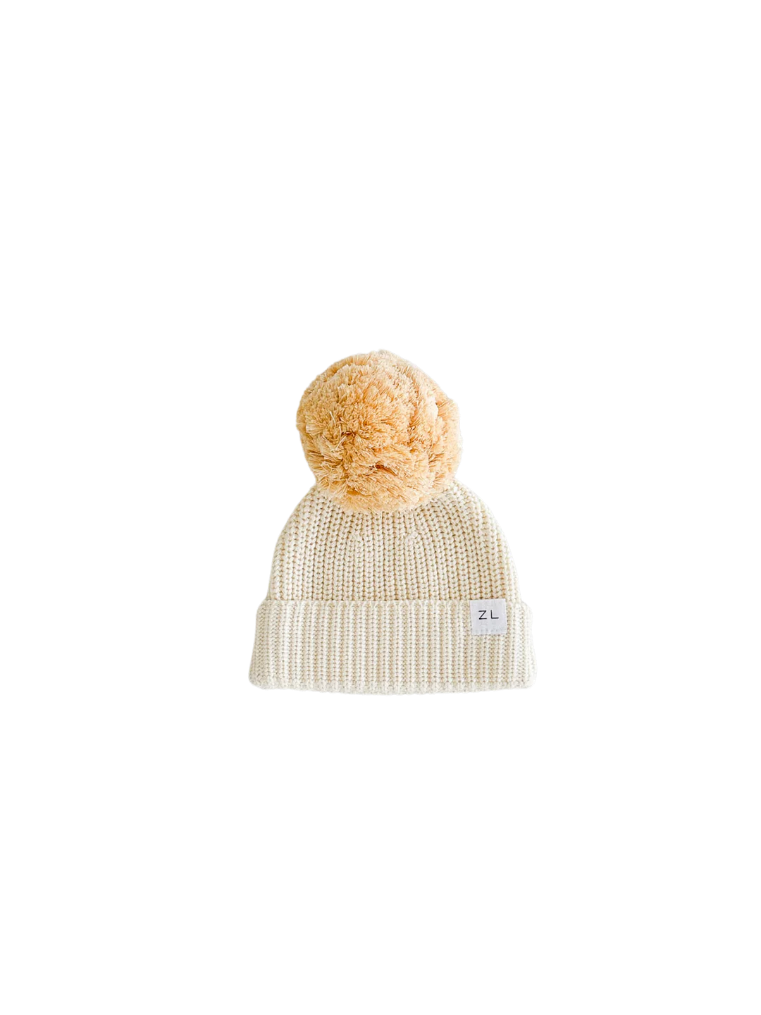 BEANIE | EMBER by Ziggy Lou – Jelly Tot