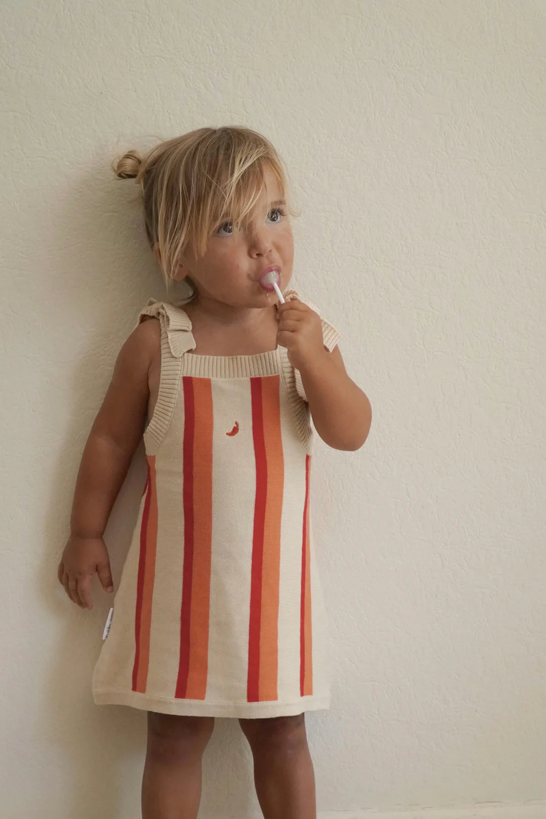 DRESS | FIESTA by Ziggy Lou – Jelly Tot