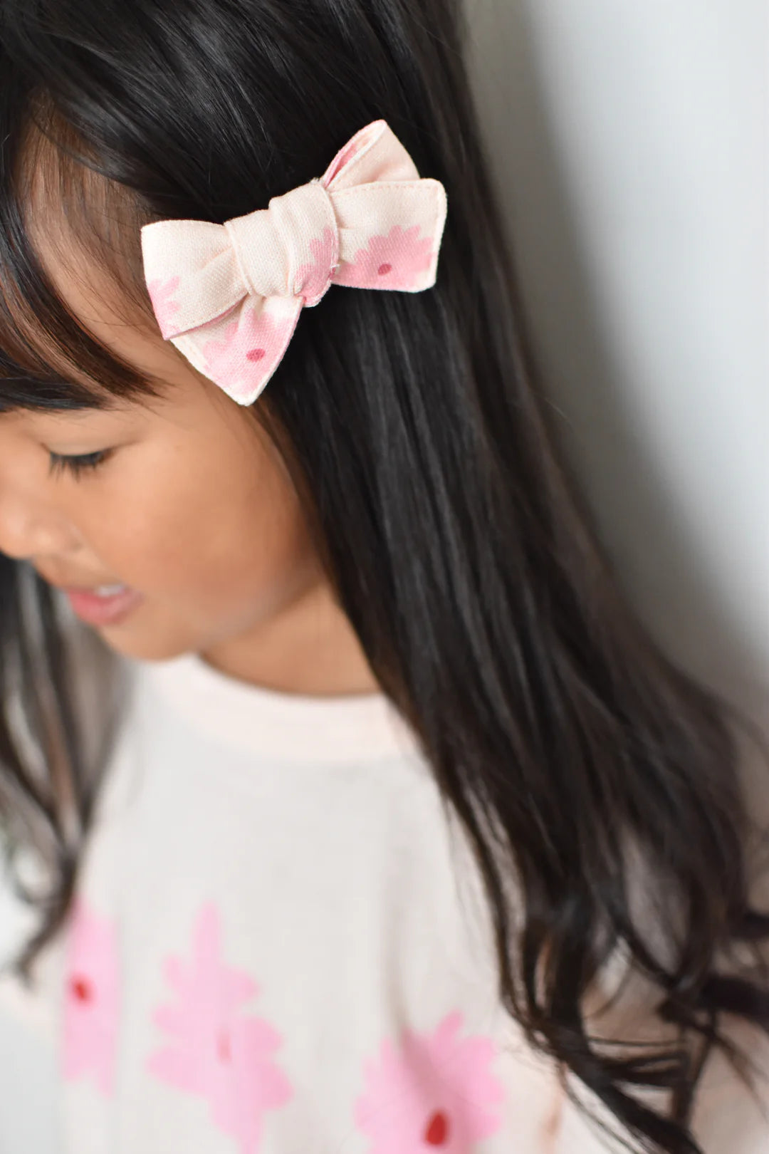 BOWS | MARGOT by Ziggy Lou – Jelly Tot