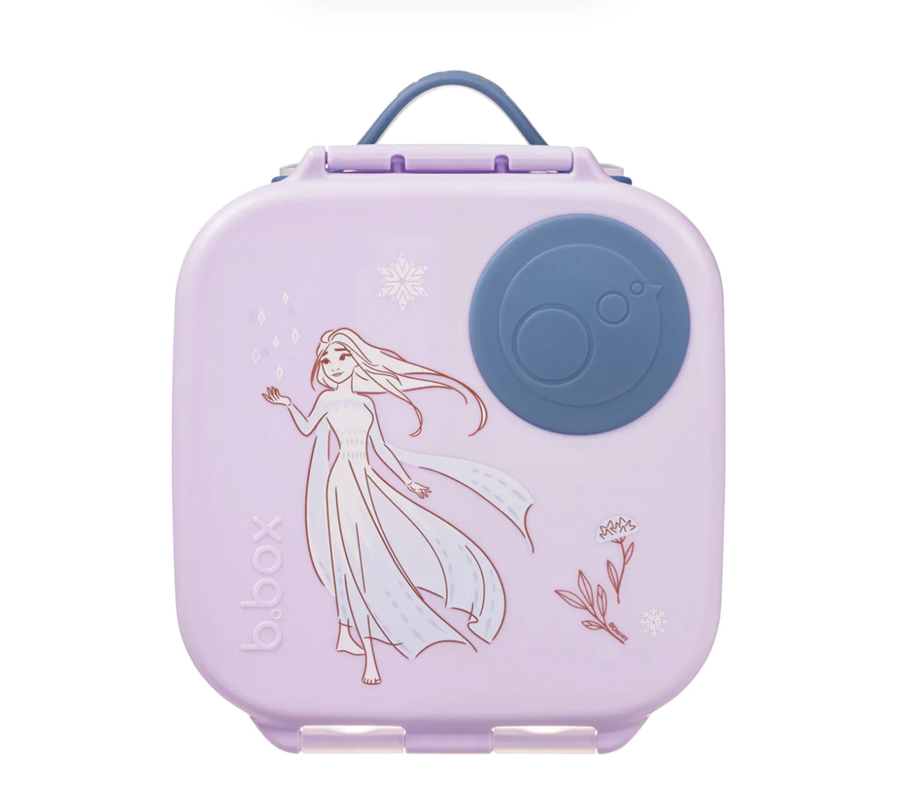 BBOX mini Lunchbox - Frozen NEW – Jelly Tot