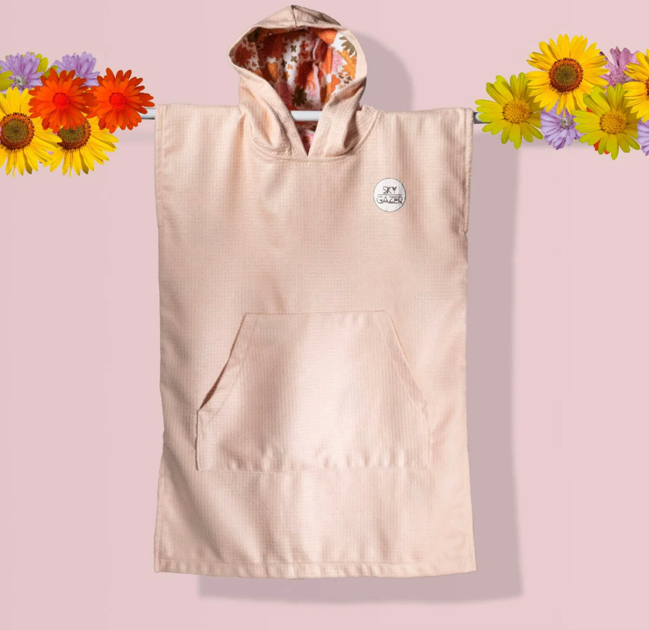 Surf Poncho- The Cabarita – Jelly Tot