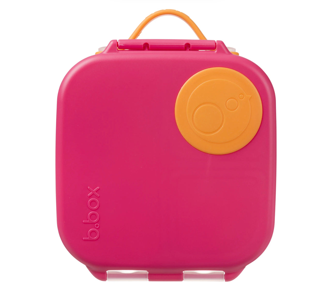 BBOX mini Lunchbox - Strawberry Shake – Jelly Tot