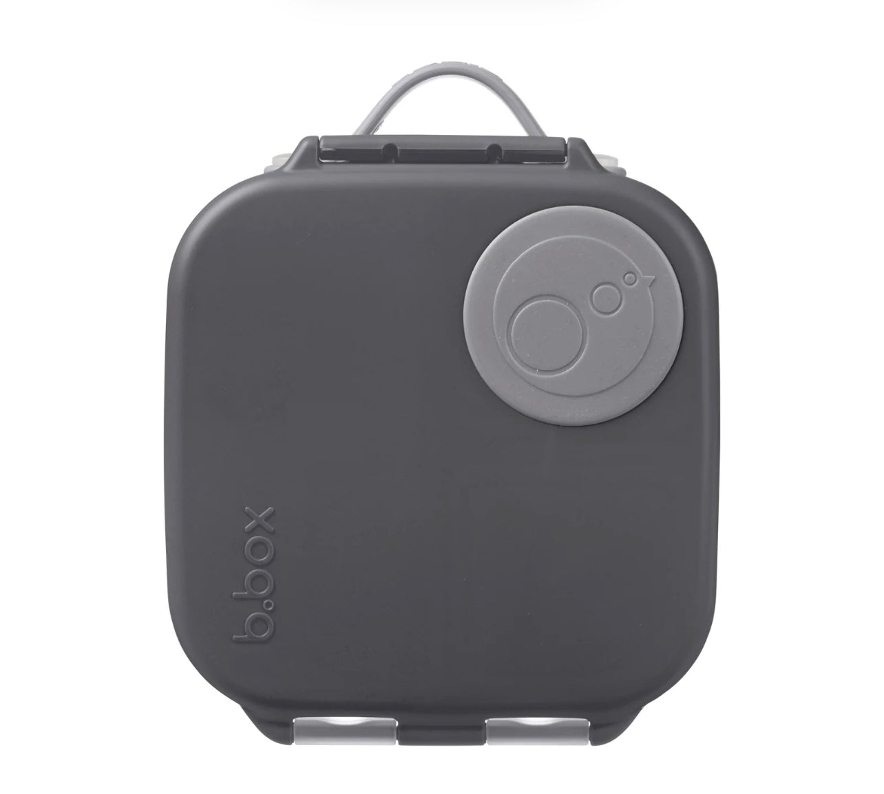 BBOX mini Lunchbox - Graphite – Jelly Tot